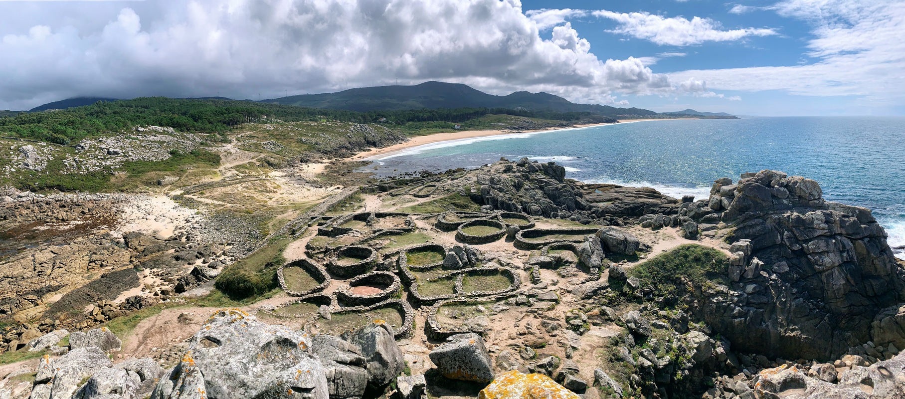 Road Trip: Galicia - Droamings